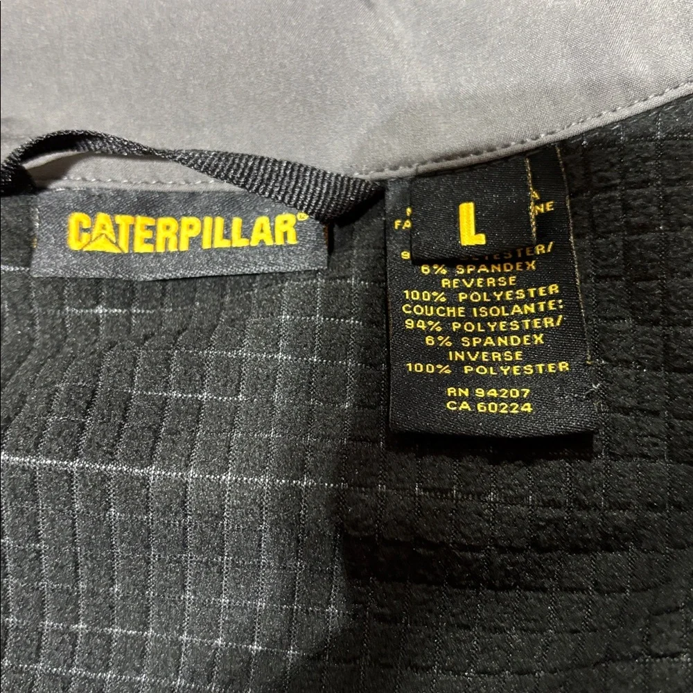 Caterpillar | Jackets & Coats | Cat Storm Blockerwaterwind ...